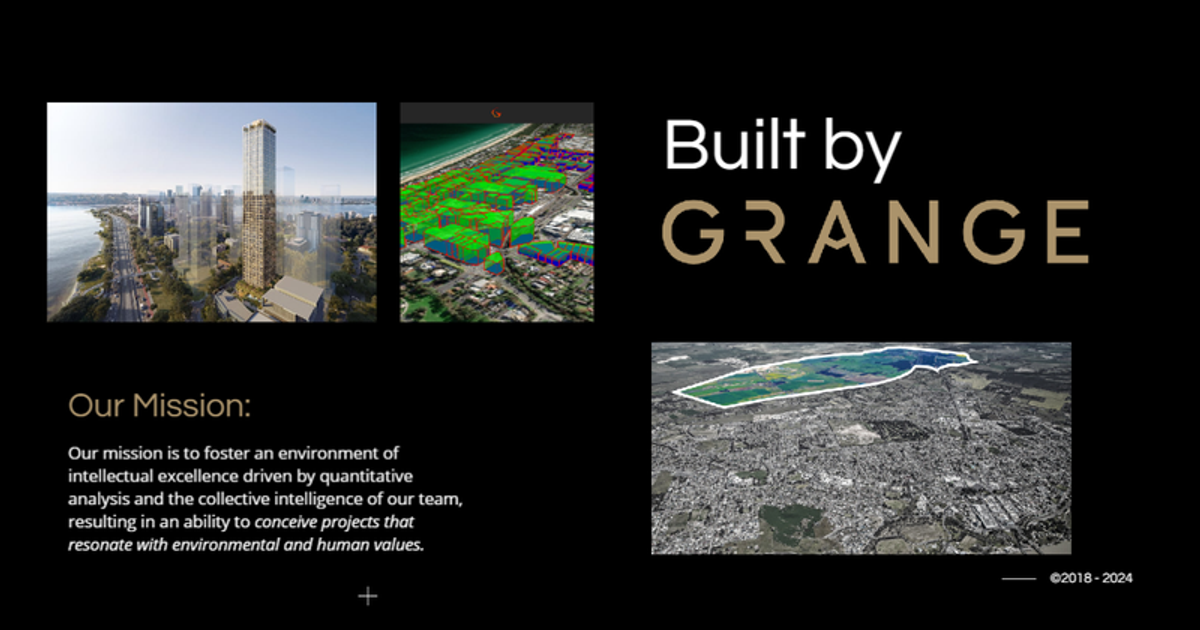Grange Development